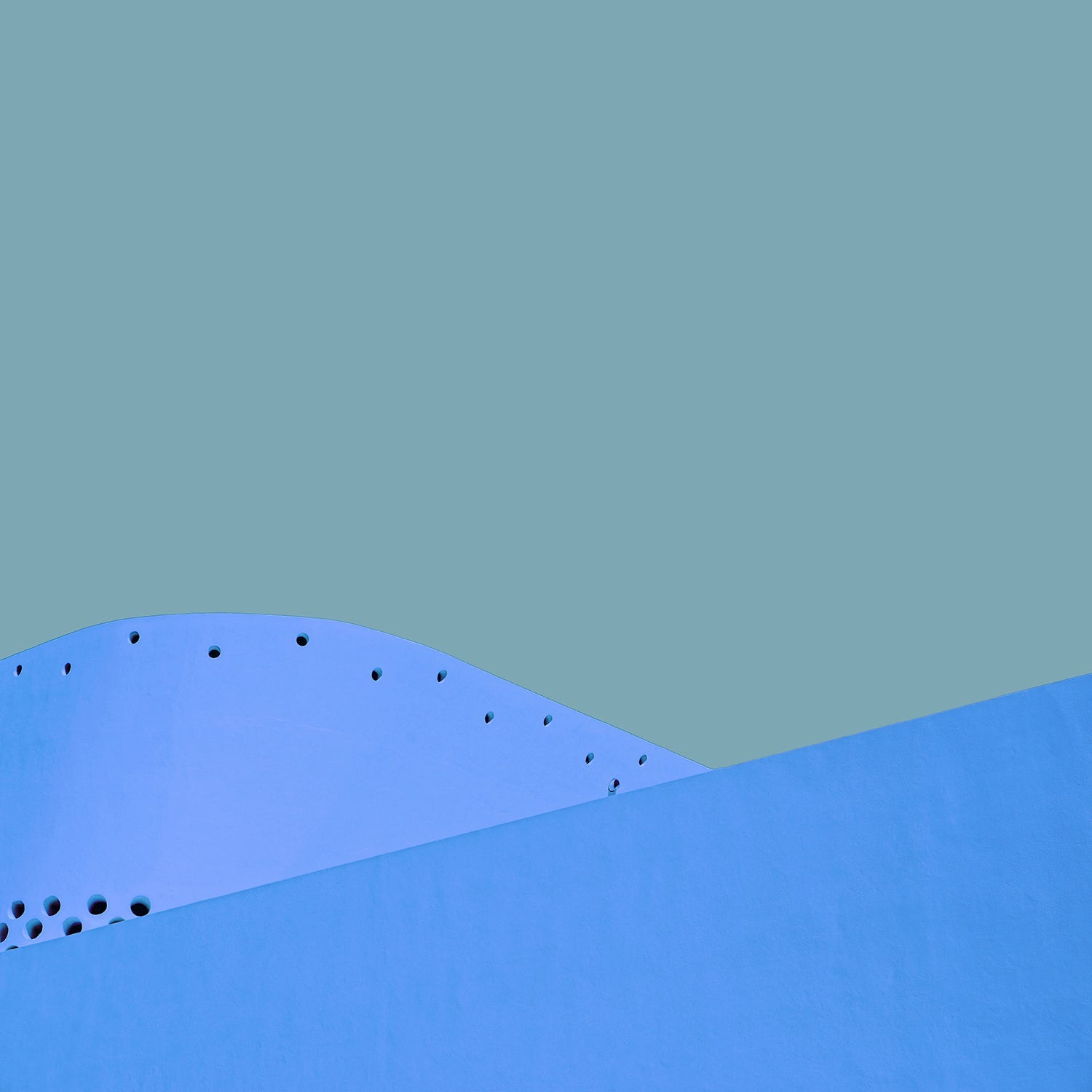 Color Block | 16 Artworks – Lev Gorn Studio